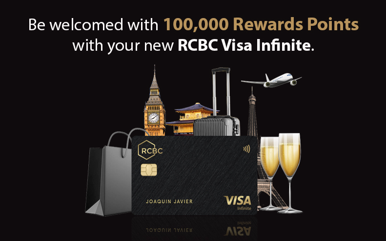 16 RCBC Credit Card Promos You Need to Grab this 2023