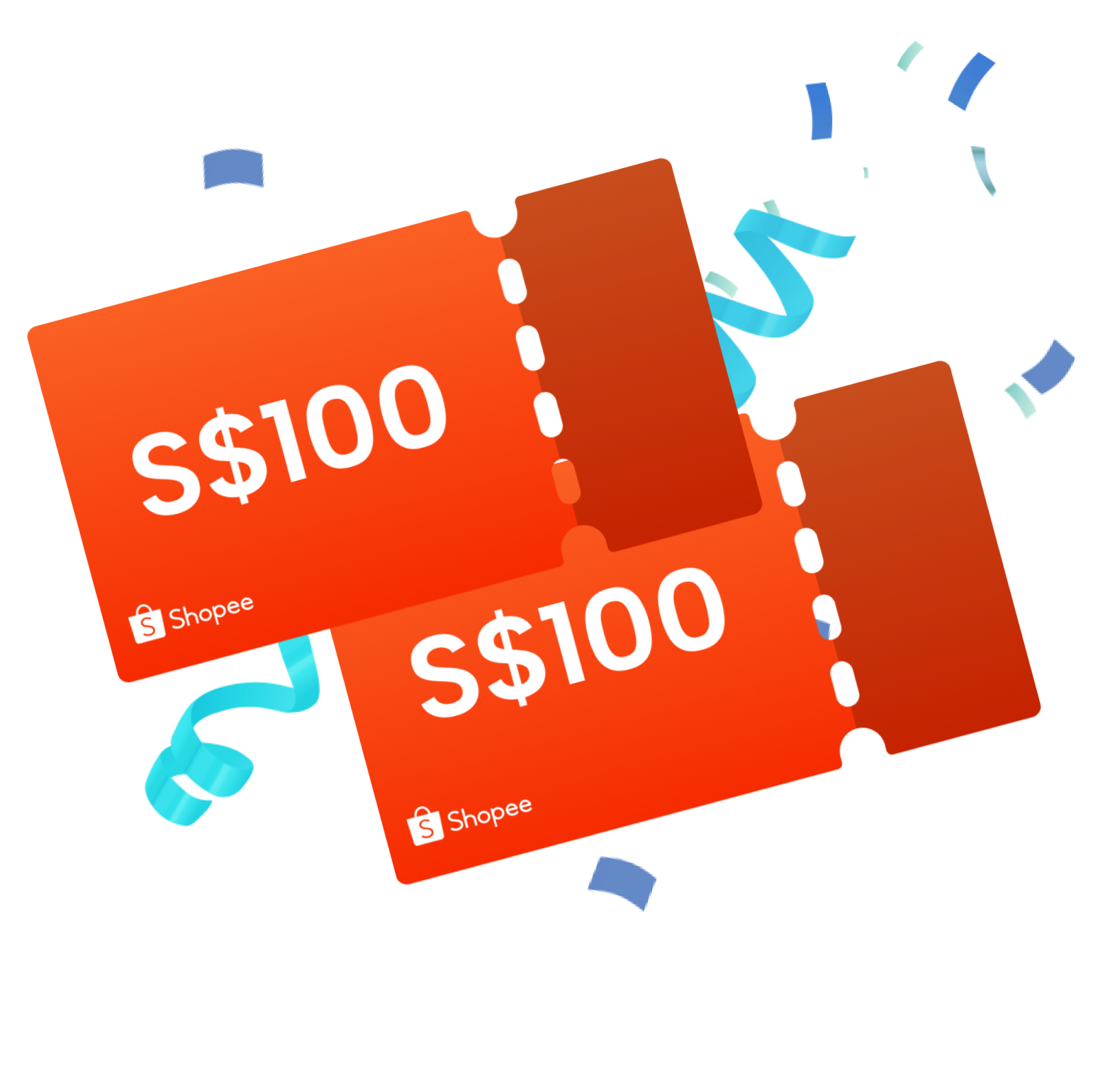 SingSaver Credit Card Vertical Pay Day Surprise Flash Deal