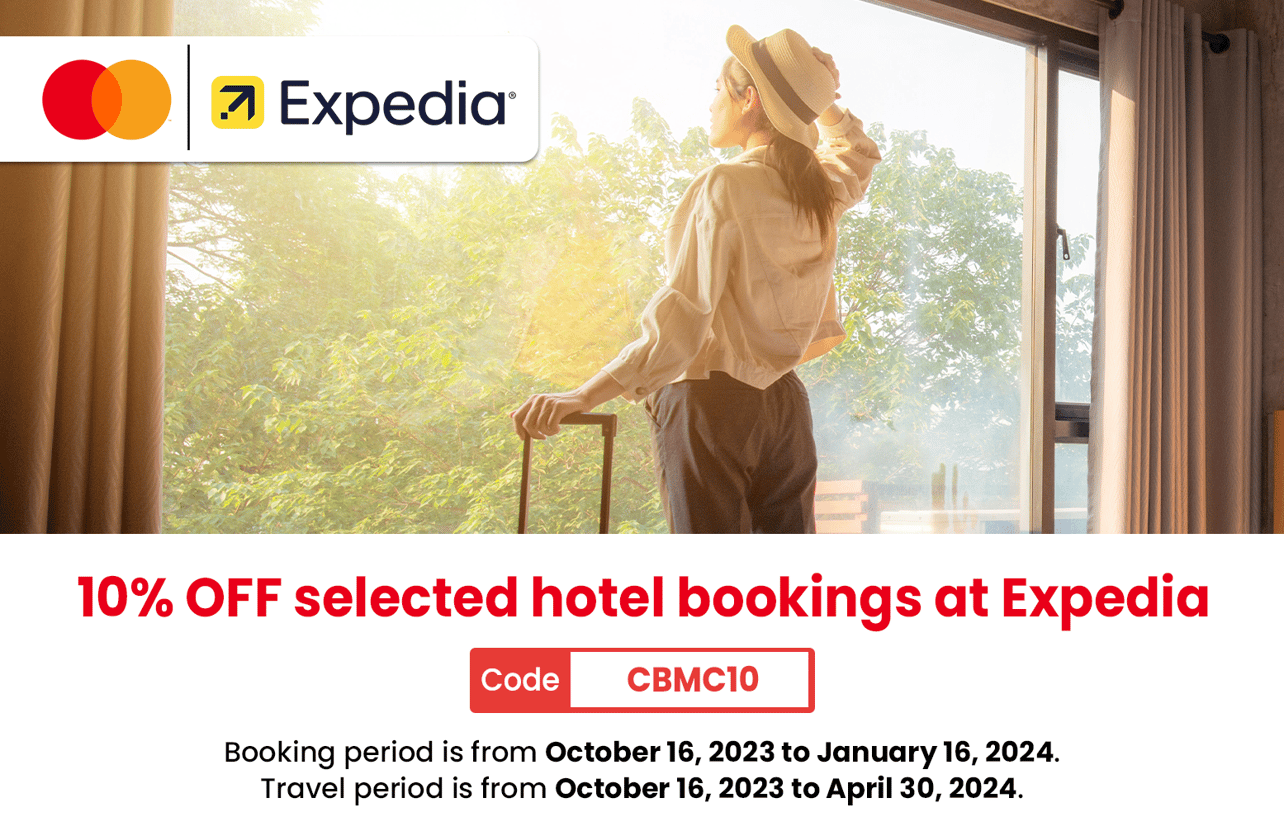 12 China Bank Credit Card Promos for 2023: Exclusive Perks to Unlock