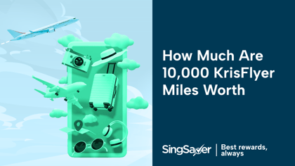 Is It Worth Using Your KrisFlyer Miles for a Business Class Upgrade?