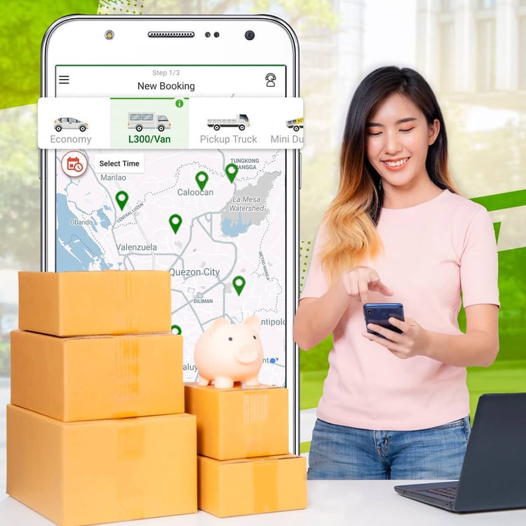 How to Book Transportify: Rates, Services, and More