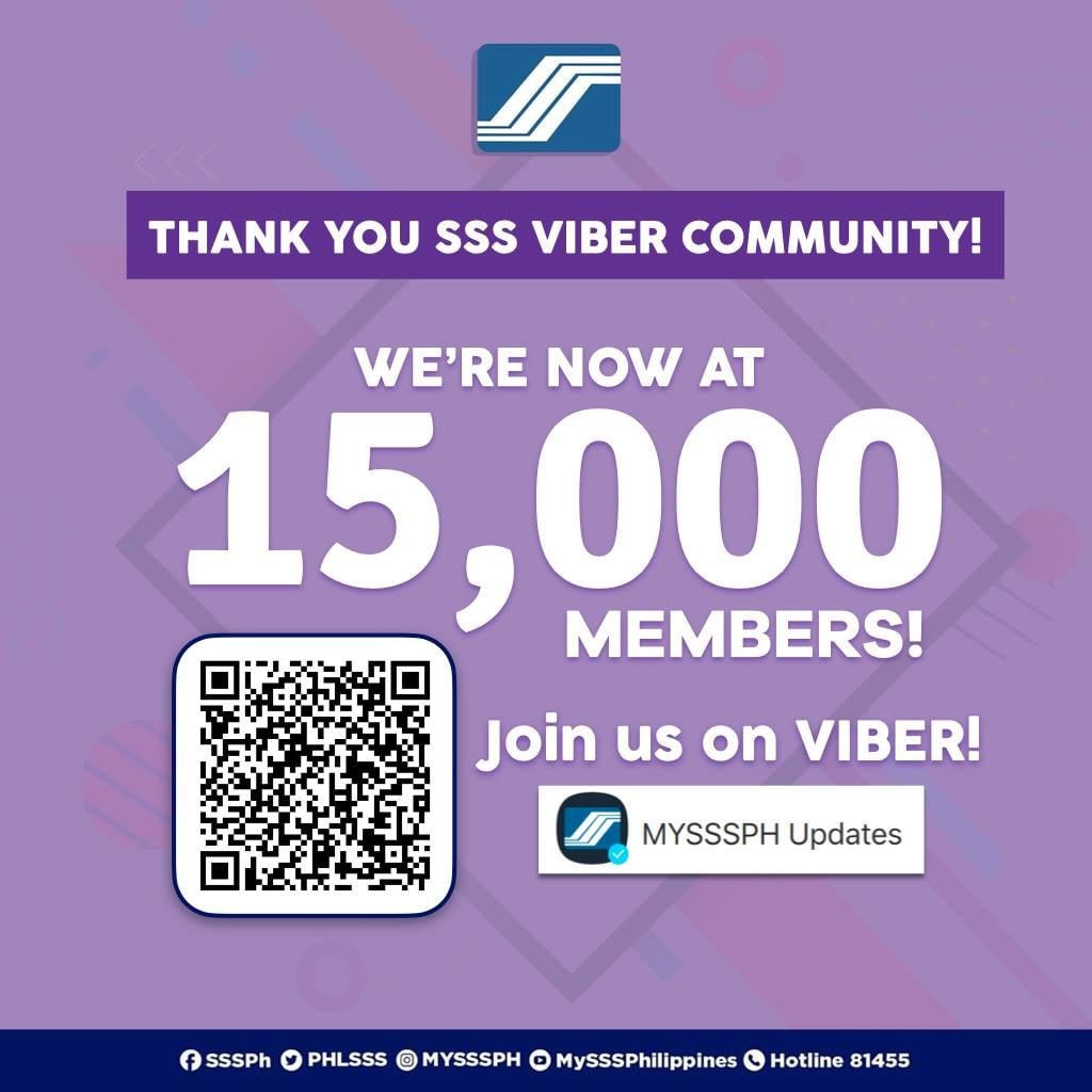 How to Register as an SSS Member Online: Guide for First-Timers