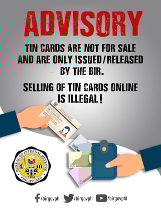 How to Get a TIN ID, be it a Physical or Digital Copy