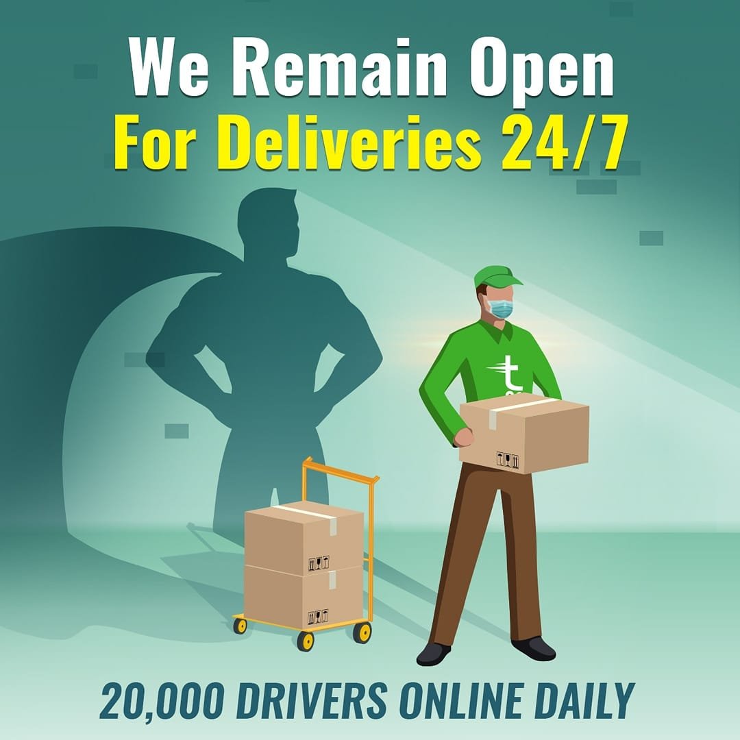 How to Book Transportify: Rates, Services, and More