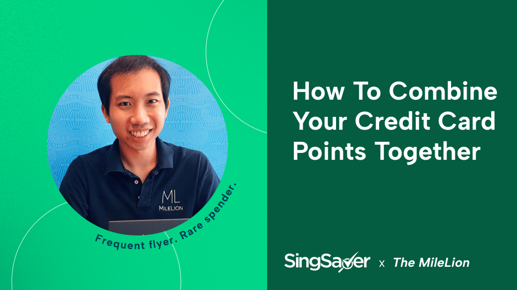 Which Banks Pool Credit Card Points?