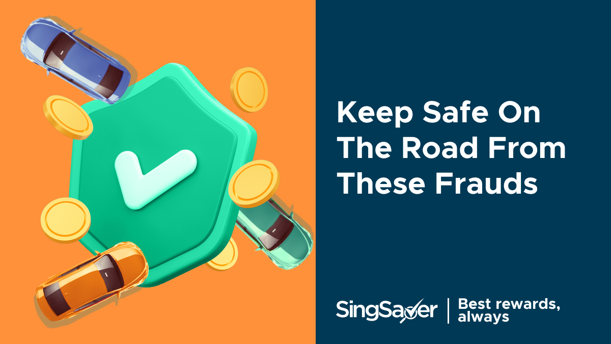 Car Insurance Fraud in Singapore – What are the Latest Trends, and What ...