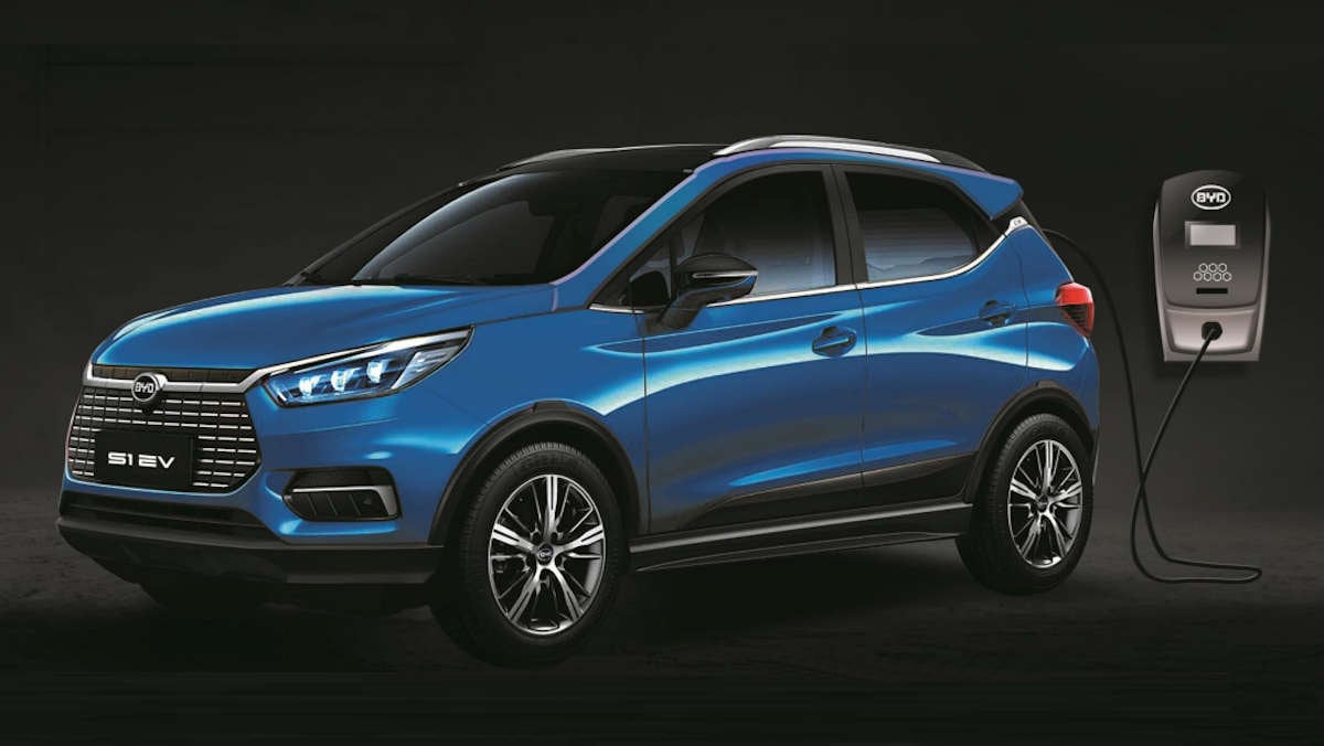 Electric Vehicles in the Philippines: How They Work and Why Drive One