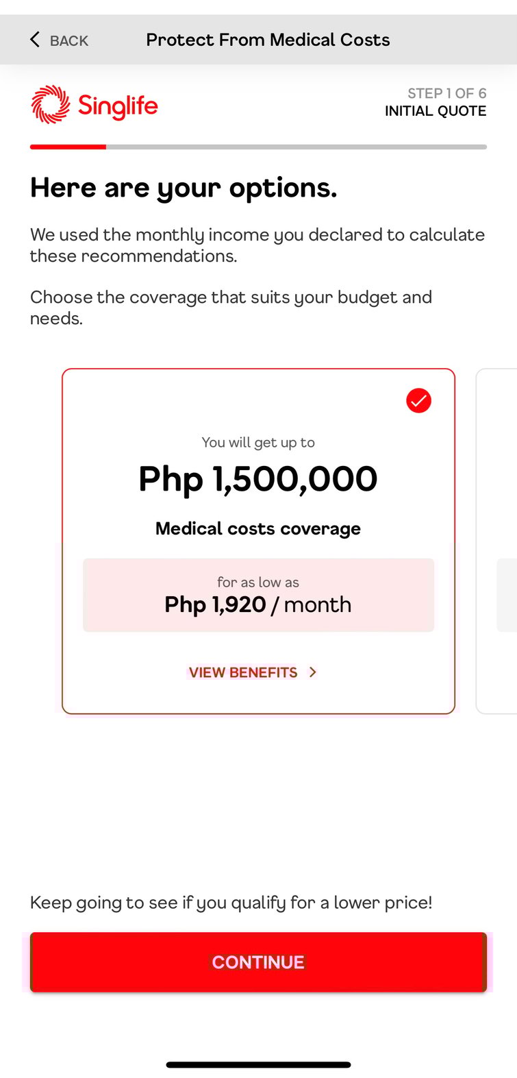 Types of Singlife Insurance Policies and Their Coverage