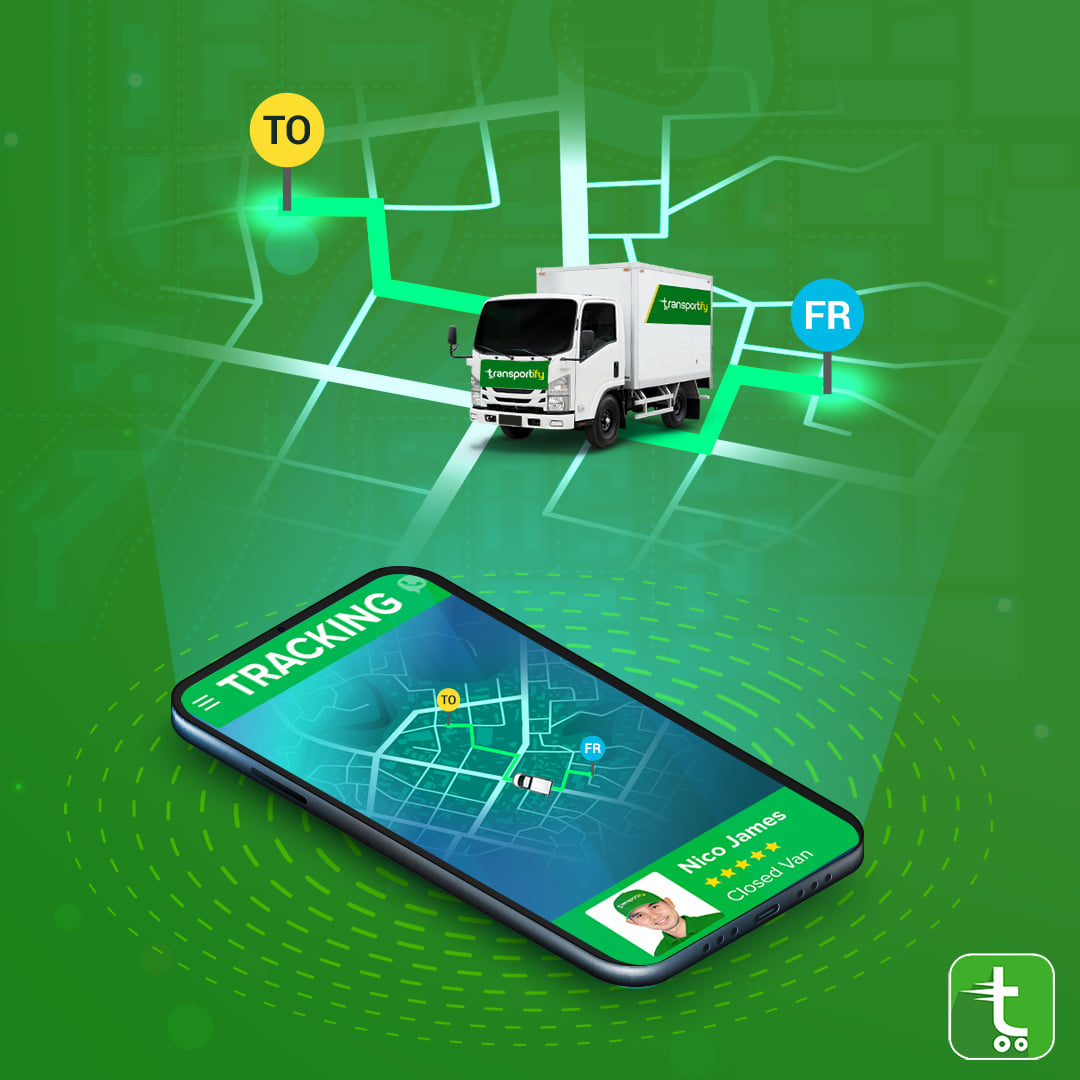 How to Book Transportify: Rates, Services, and More