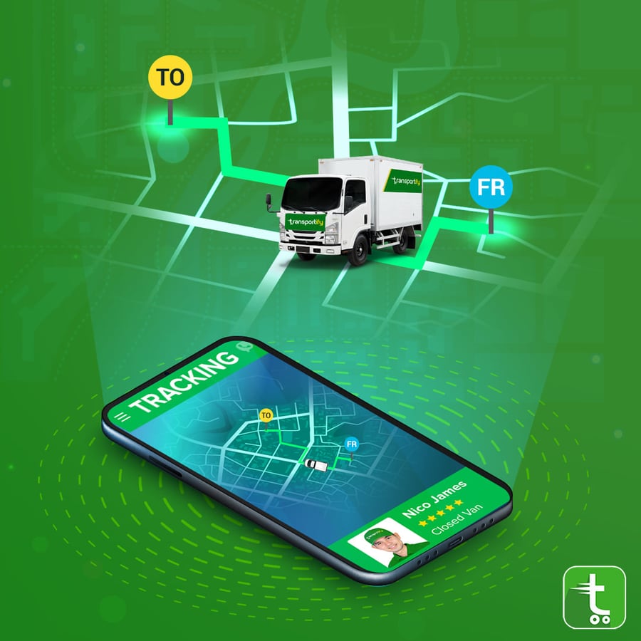 How to Book Transportify: Rates, Services, and More