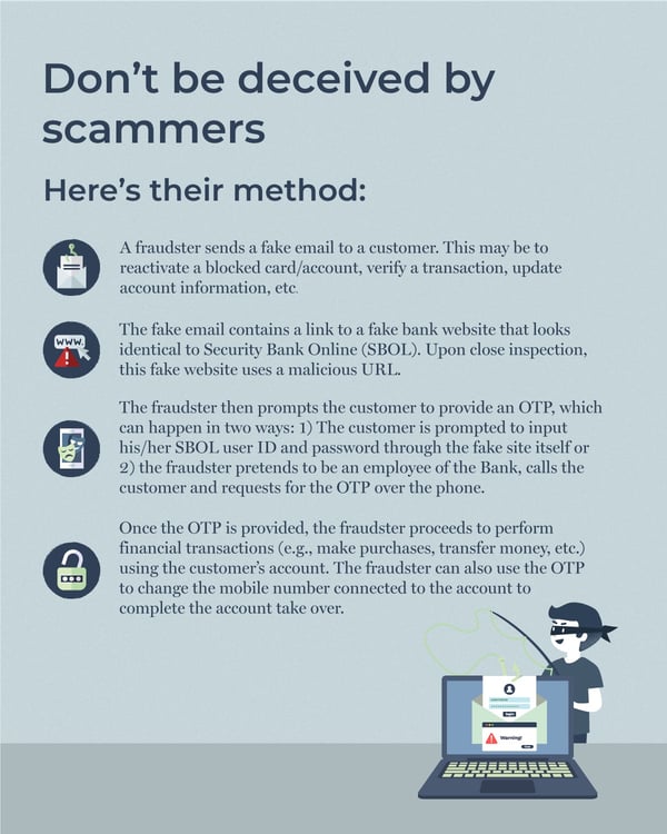 How to Prevent, Spot, and Report an Unauthorized Transaction