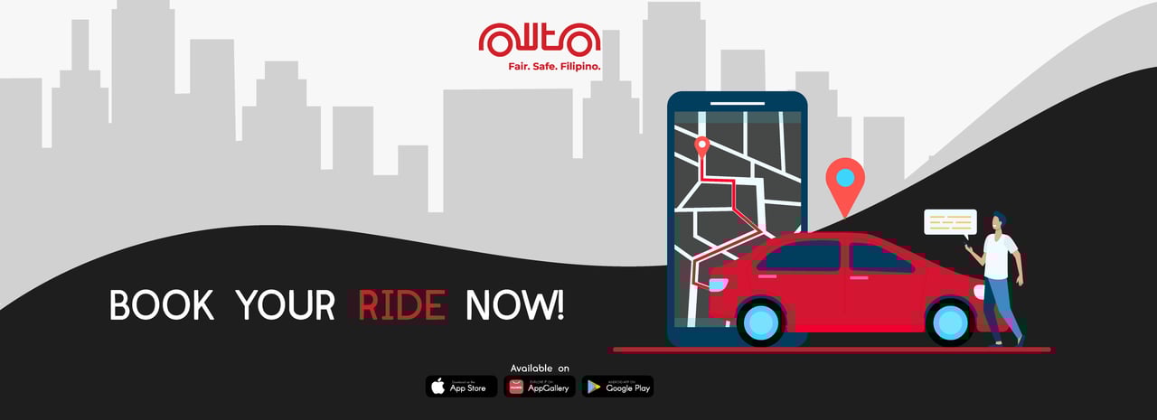 6 Ride-Hailing Apps in the Philippines Besides Grab