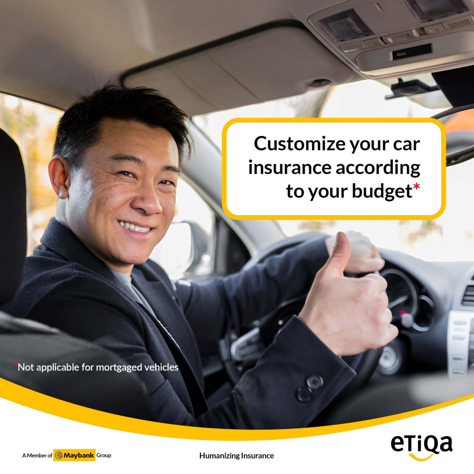 How to Pay Etiqa Insurance Online or In Person: 4 Easy Ways