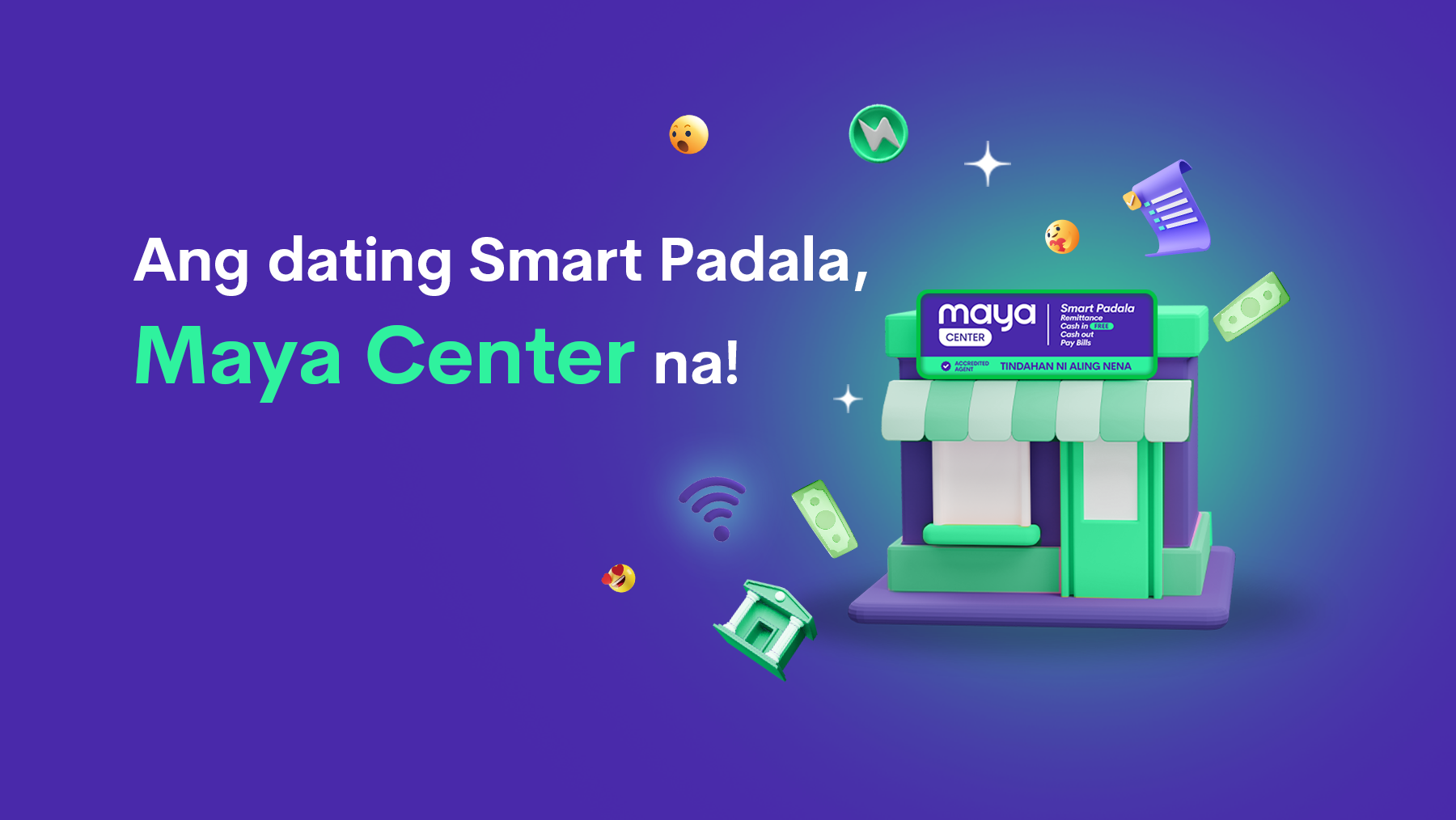 Maya Center: A Comprehensive Manual for First-Time Users and Agents