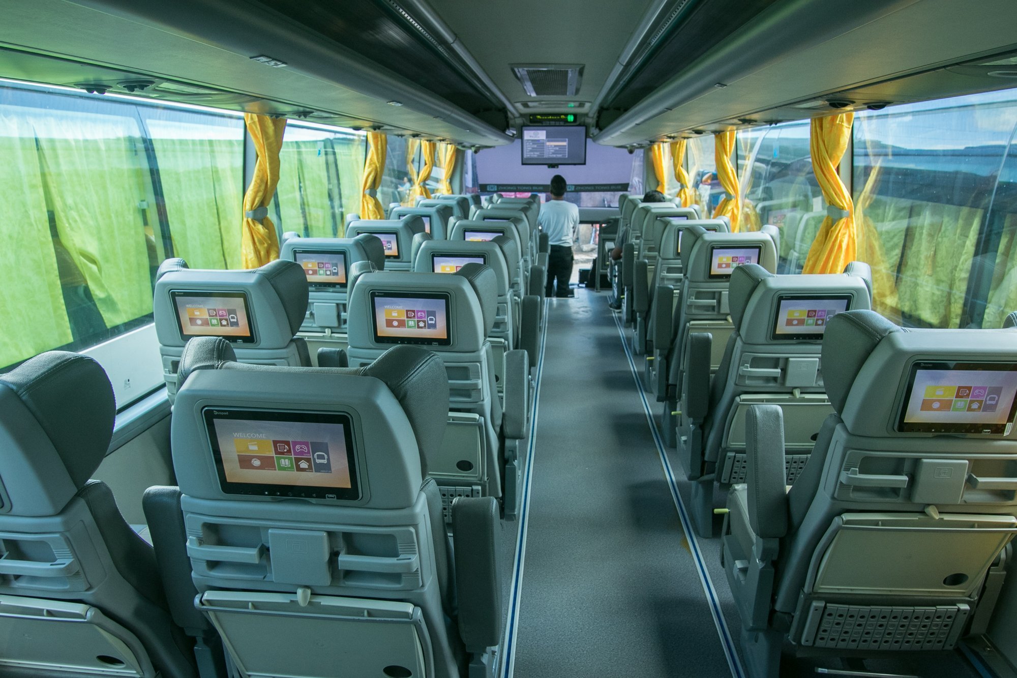 How to Go to Clark International Airport: Your Travel Options