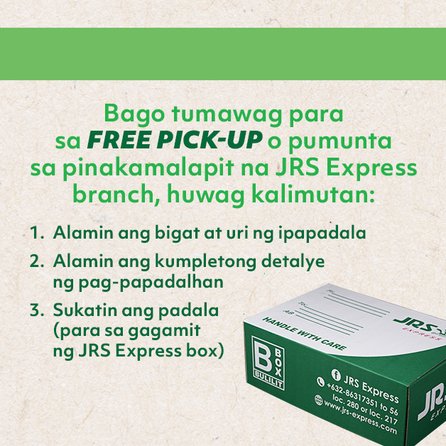 Guide to JRS Express Rates, Delivery Services, Shipping, and More