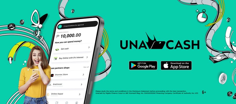 UnaCash Loan Review: How Reliable is This Online Loan App?