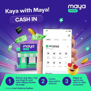 Maya Center: A Comprehensive Manual for First-Time Users and Agents