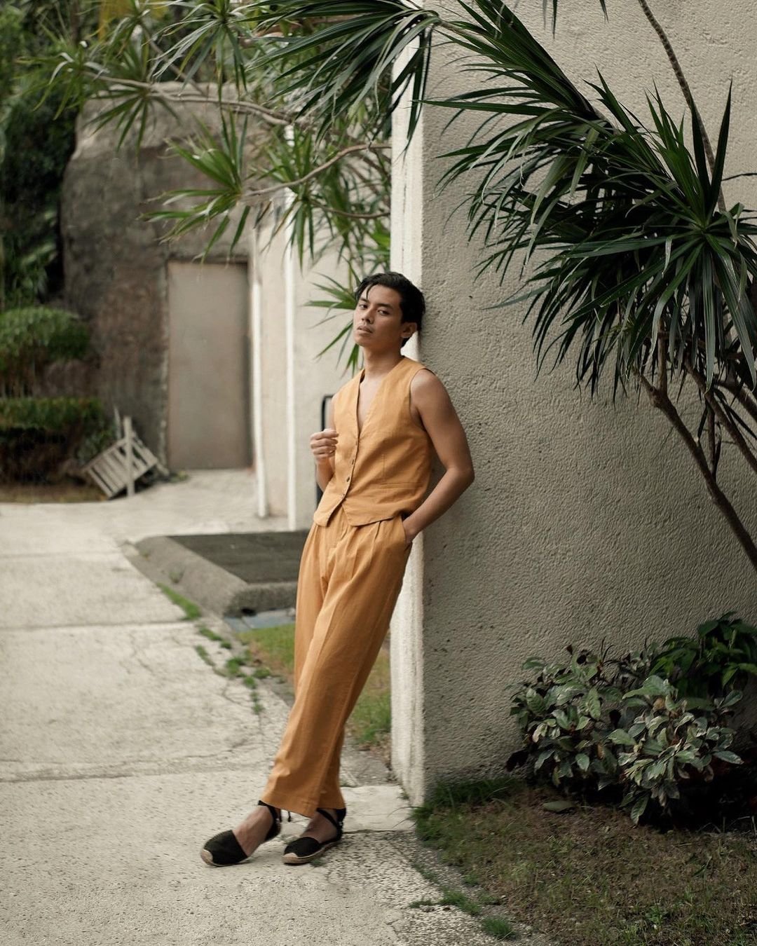 Summer Outfits in the Philippines to Make You Look Fresh