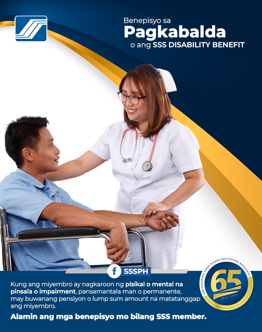 10 SSS Benefits for Employees in the Philippines