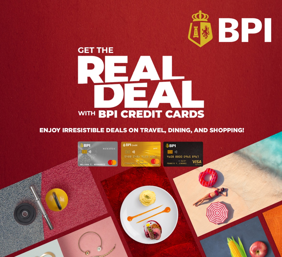 BPI Credit Card Application: Updated Guide 2023