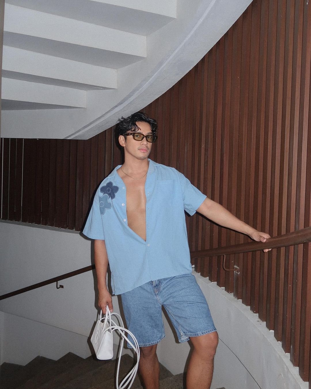 Summer Outfits in the Philippines to Make You Look Fresh