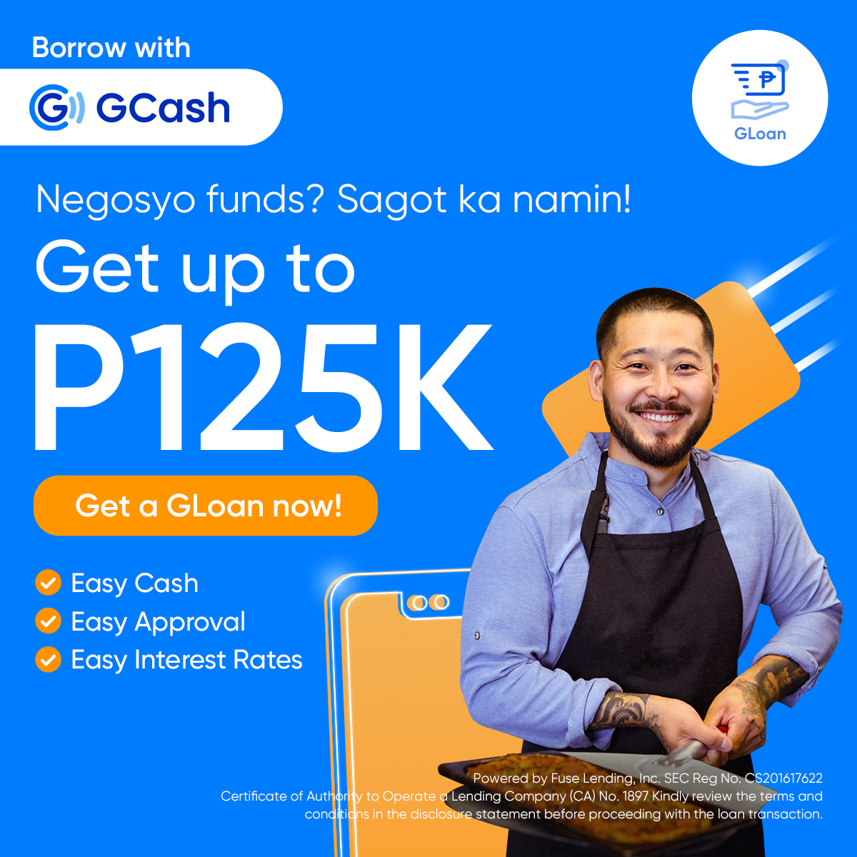 26 Legit Online Loans in the Philippines