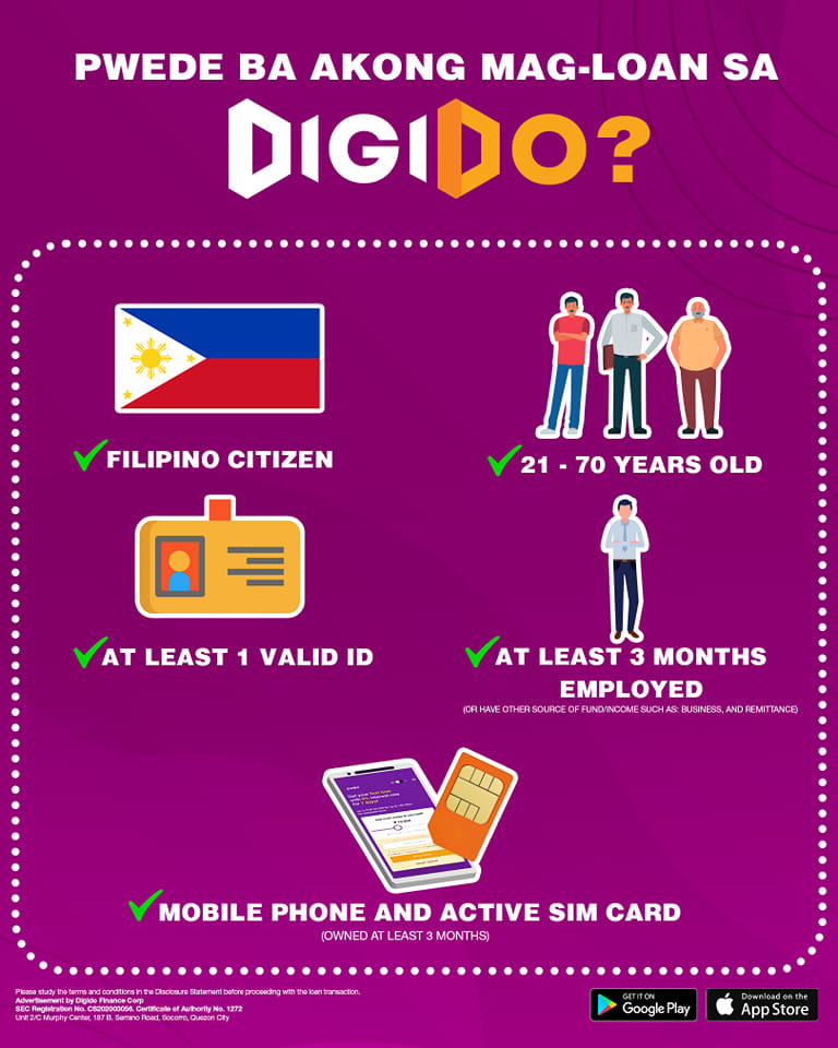 Digido Loan Review: Your All-in-One Guide to this Lending App