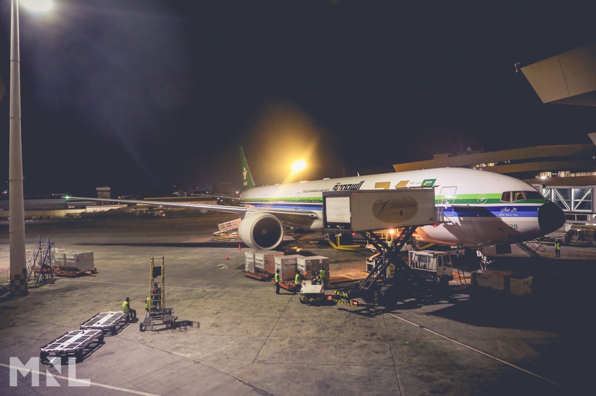 How to Go to NAIA Terminals So You Never Miss Your Flight