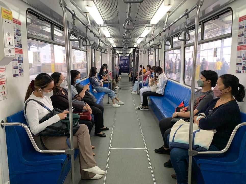 MRT Stations List in Order: Guide From South to North