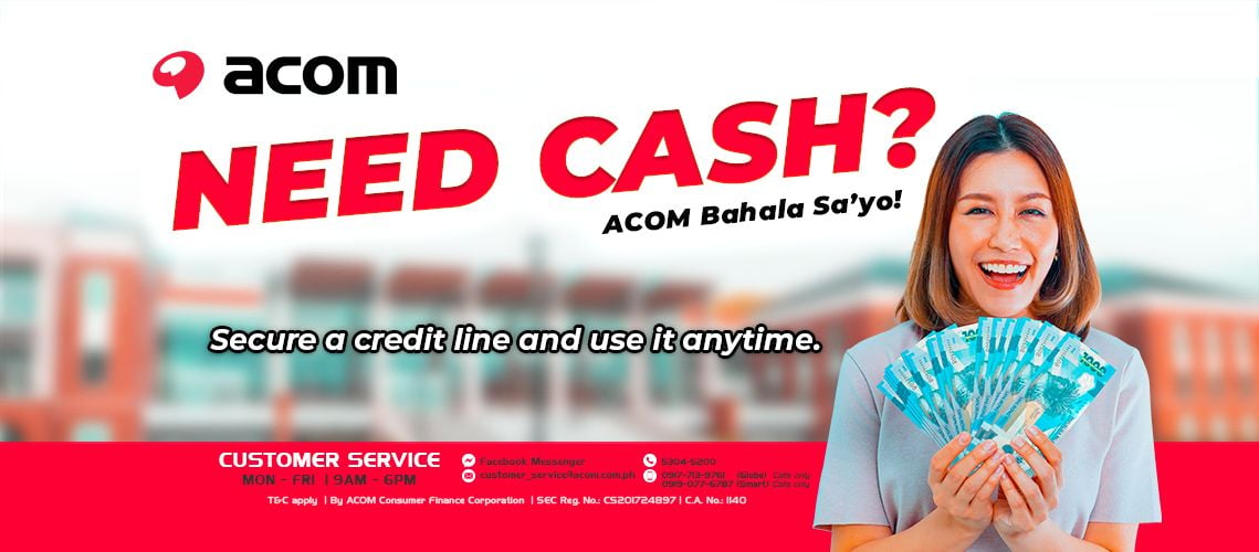 26 Legit Online Loans in the Philippines