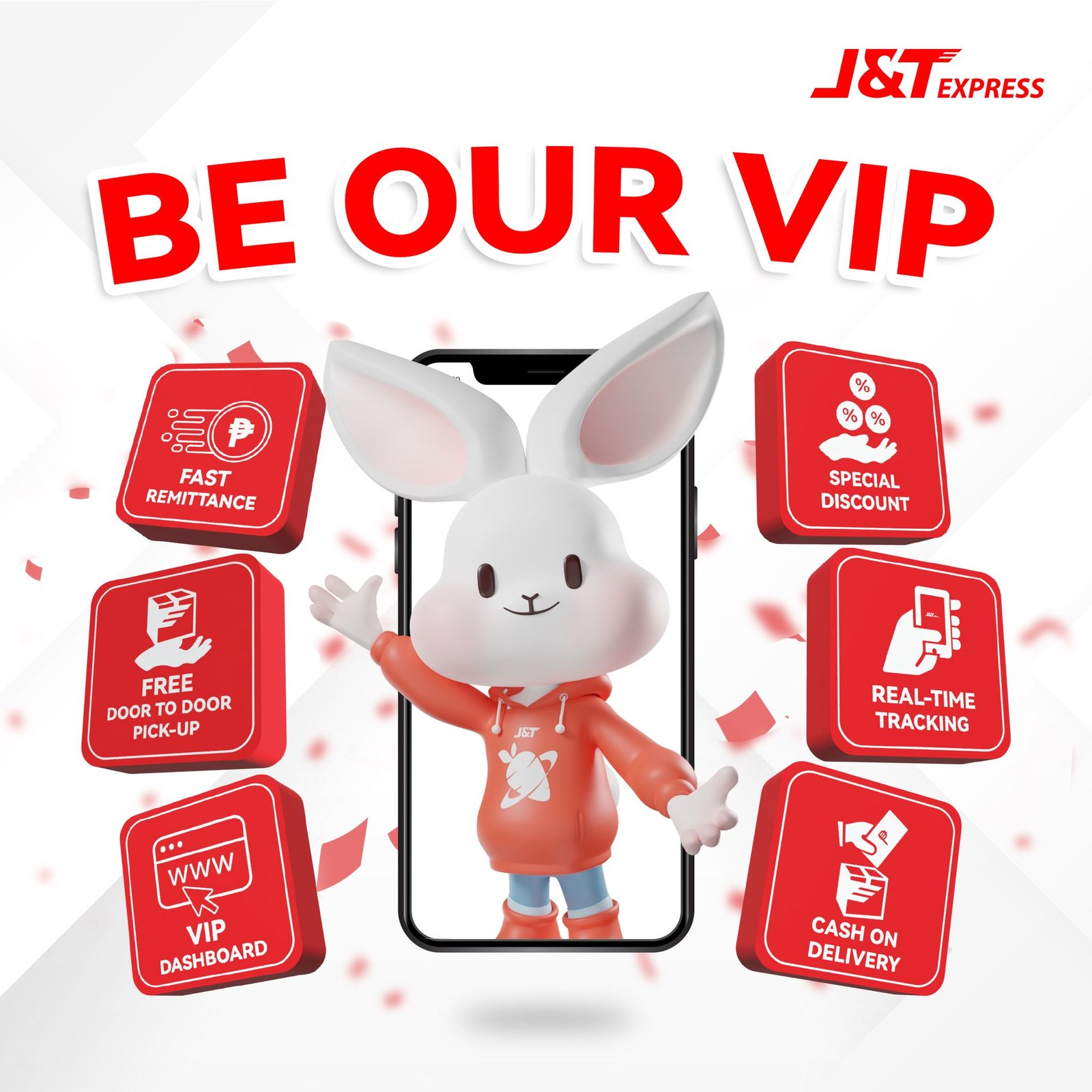 J&T Express Rates and Shipping Guide in the Philippines 2023