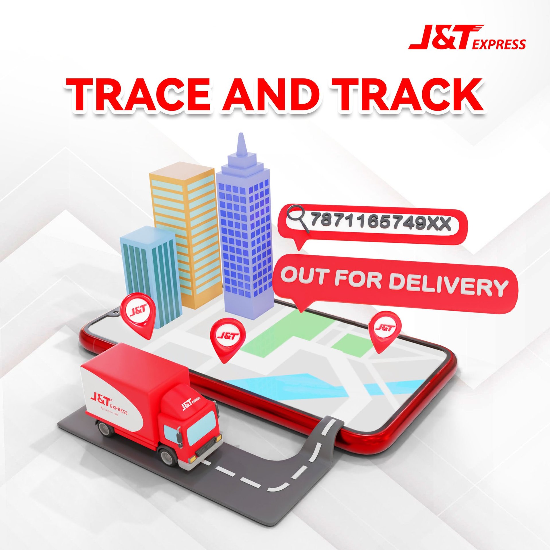 J&T Express Rates and Shipping Guide in the Philippines 2023