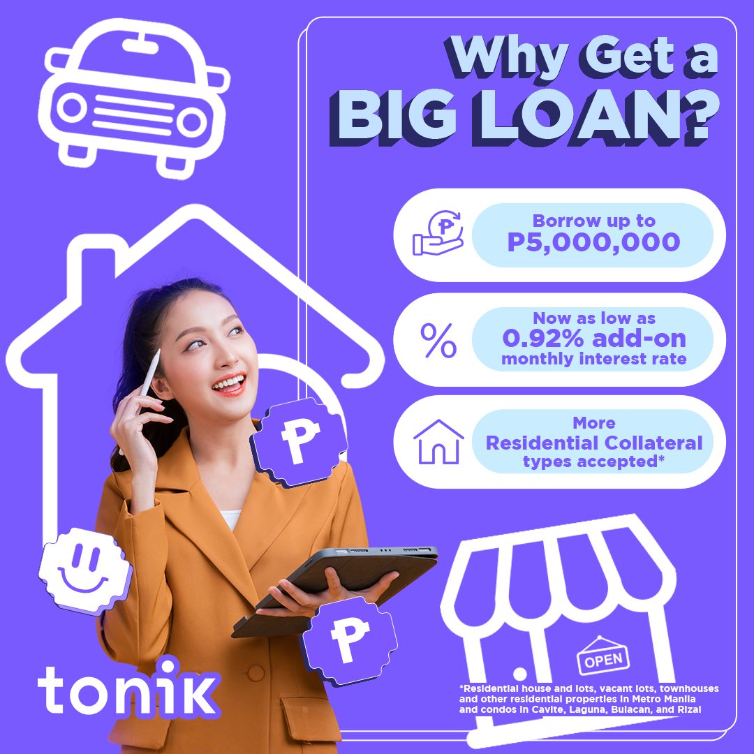 Easy Loan Application in the Philippines: Where to Borrow Easily