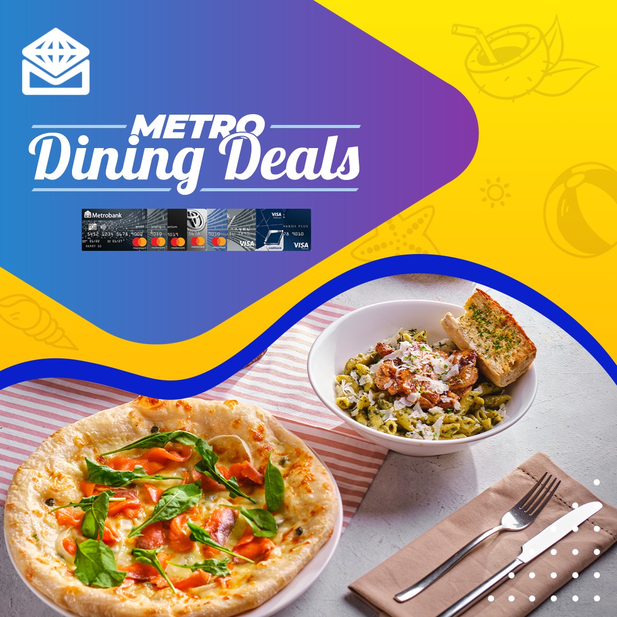 24 Best Metrobank Credit Card Promos for 2024