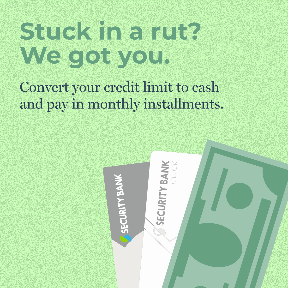 How to Use Your Security Bank Credit Card: An Easy-to-Follow Guide