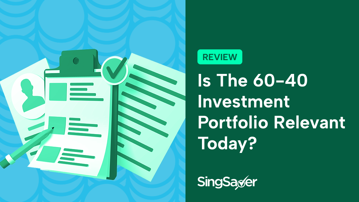 Is it Time to Revisit the 60/40 Portfolio?