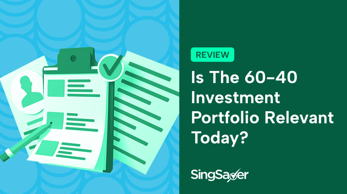 Investing $100,000: How To Build A Stock Portfolio