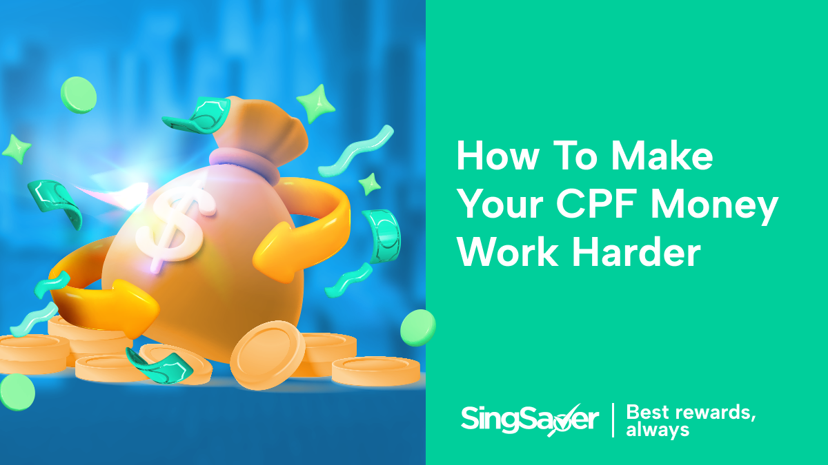 CPF Investment Scheme (CPFIS): What To Invest In 2024?