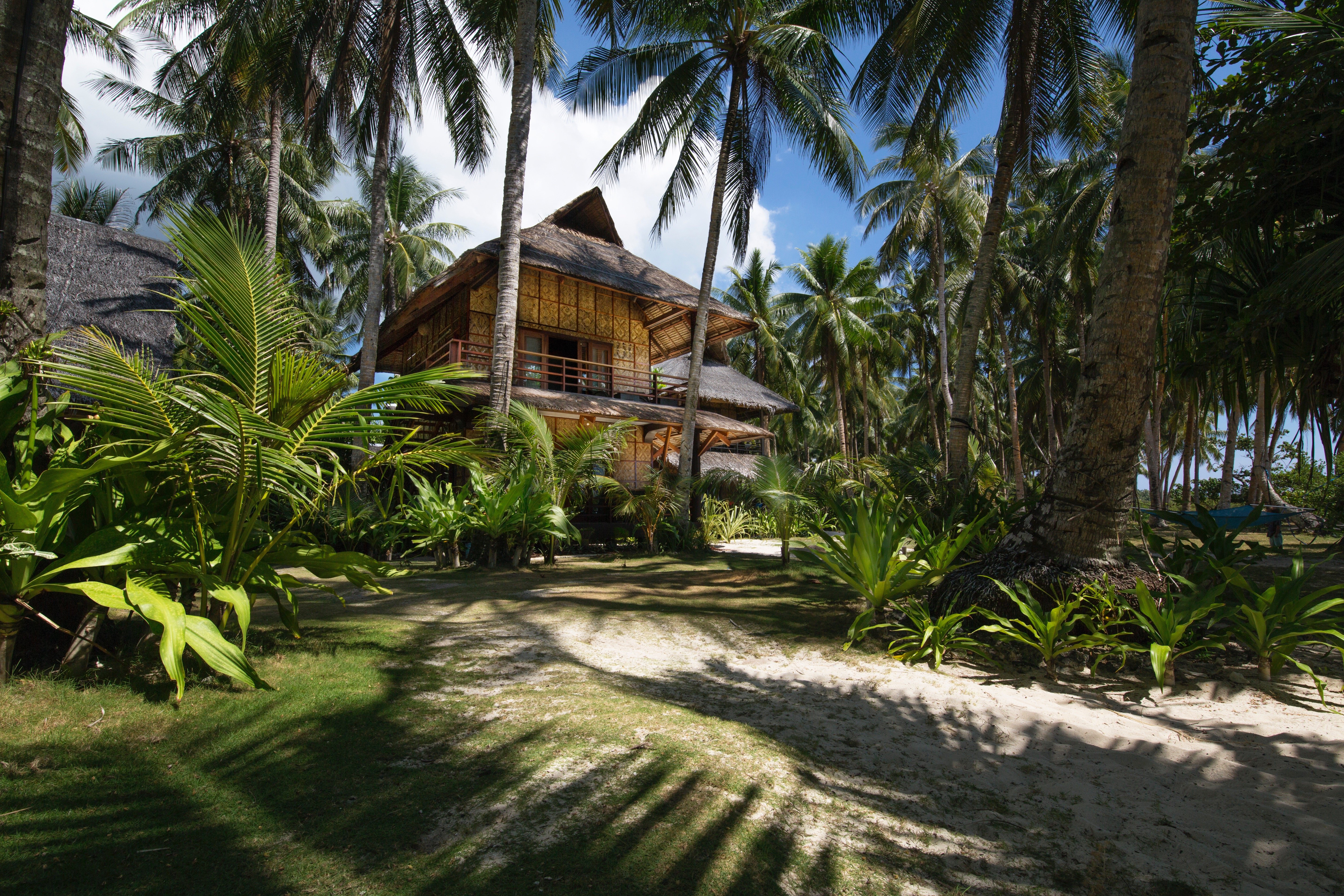 Where to Stay in Siargao: Live the Island Life