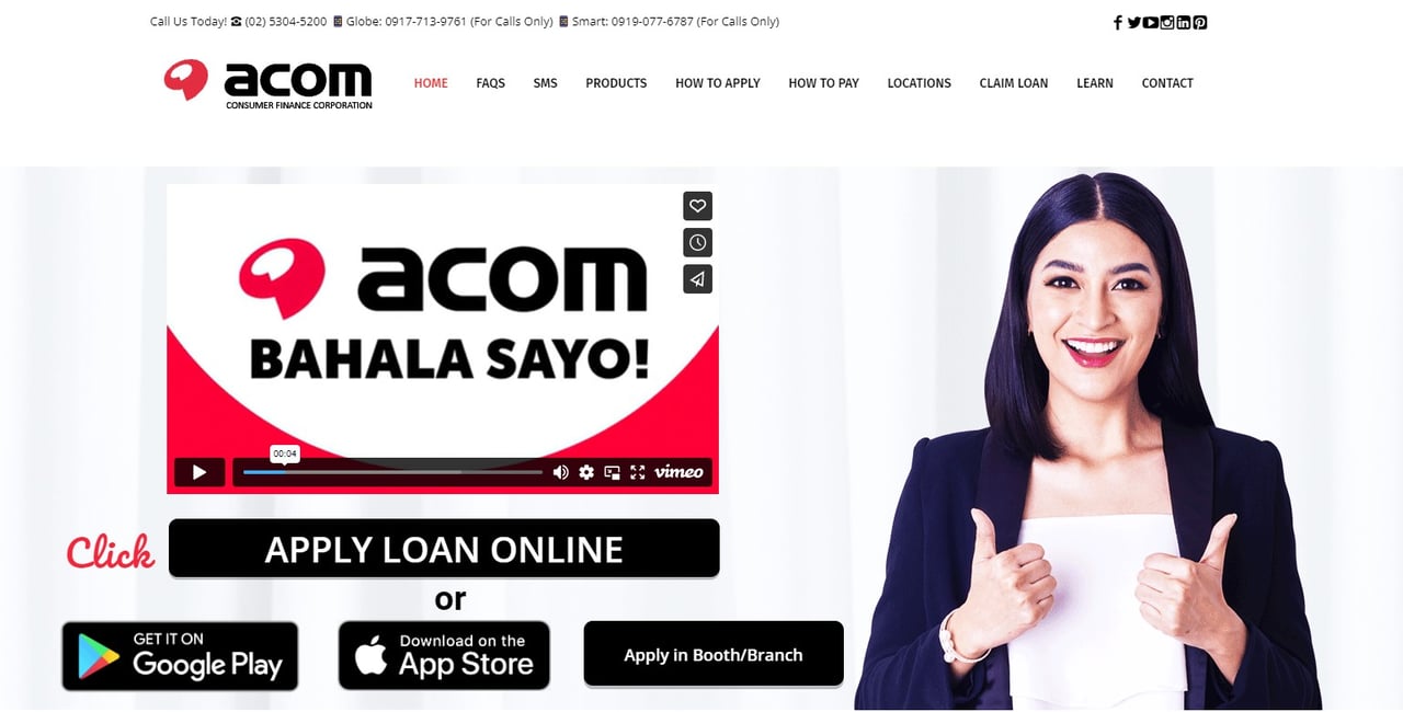 21 Legit Online Loans in the Philippines 2023