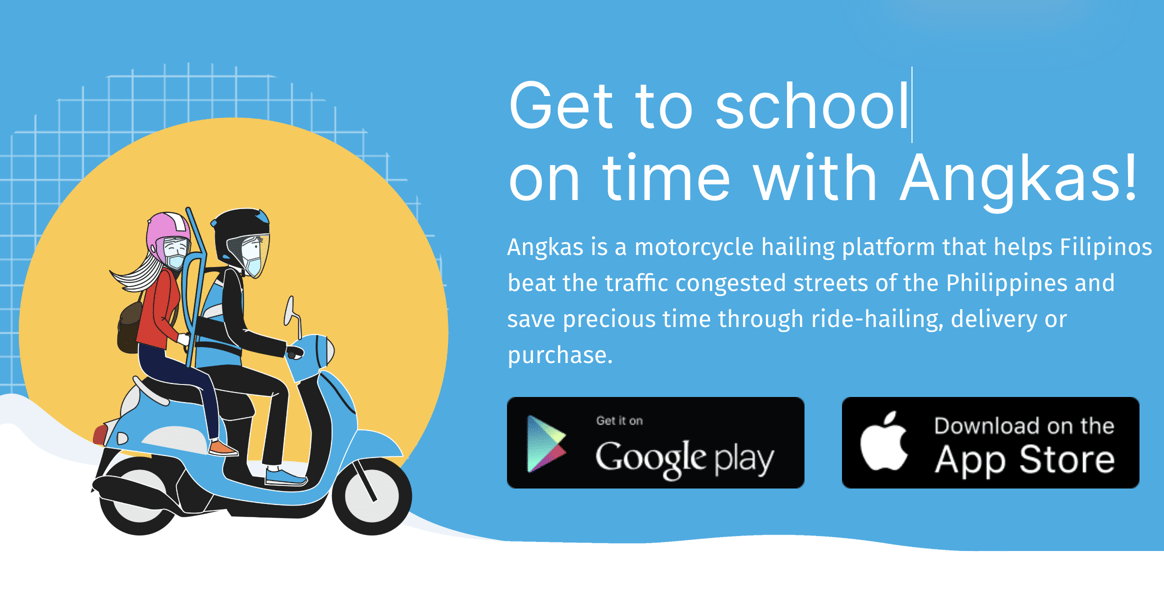 Guide to Ride-Hailing Apps in the Philippines Besides Grab