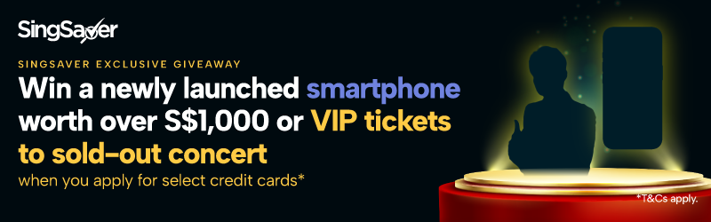 6 A La Carte Buffets To Enjoy in Singapore | SingSaver