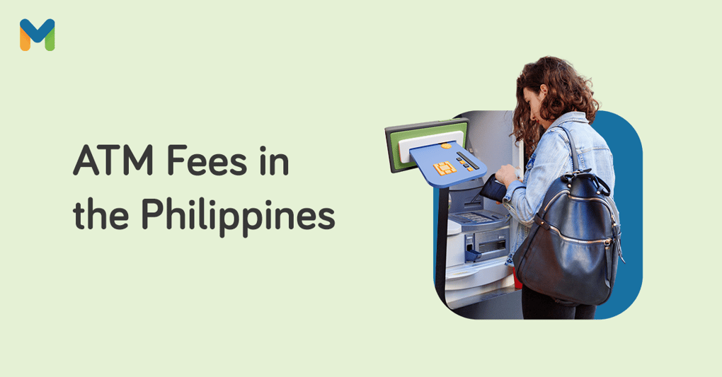 ATM Fees in the Philippines: Updated List for 2023