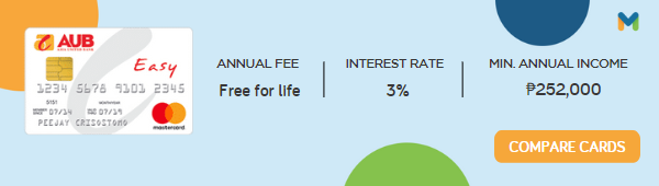 AUB Credit Card Online Application: Easy 6-Step Guide for Newbies