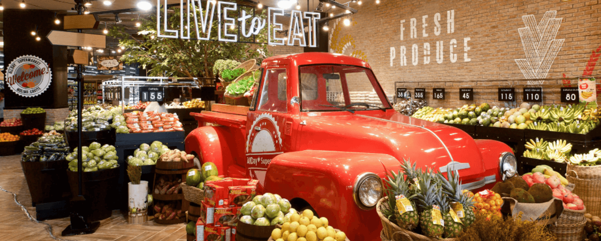 Top 10 Cheapest Grocery Stores in the Philippines in 2023