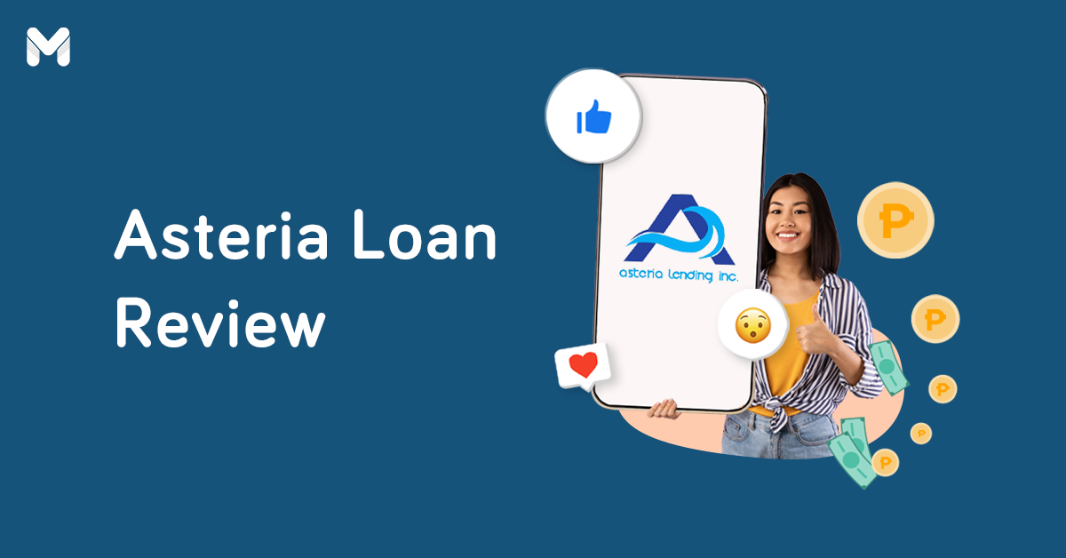 Asteria Lending Review: Pros, Cons, and How to Apply for a Loan