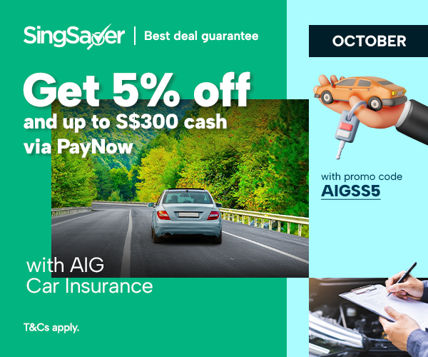 AIG Car Insurance Review (2024): Lean-but-Robust Car Insurance