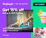 Latest Maid Insurance Promotions and Discounts