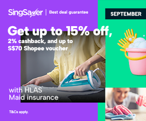 Latest Maid Insurance Promotions and Discounts